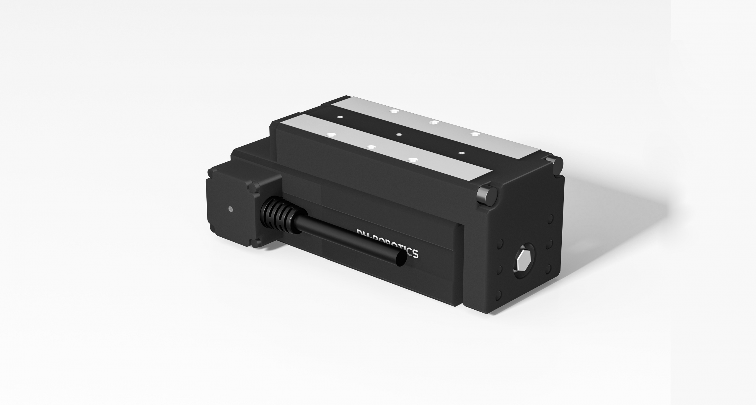 Enhancing Precision and Control: The Role of Servo Electric Cylinders ...